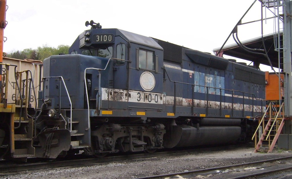 BPRR 3100